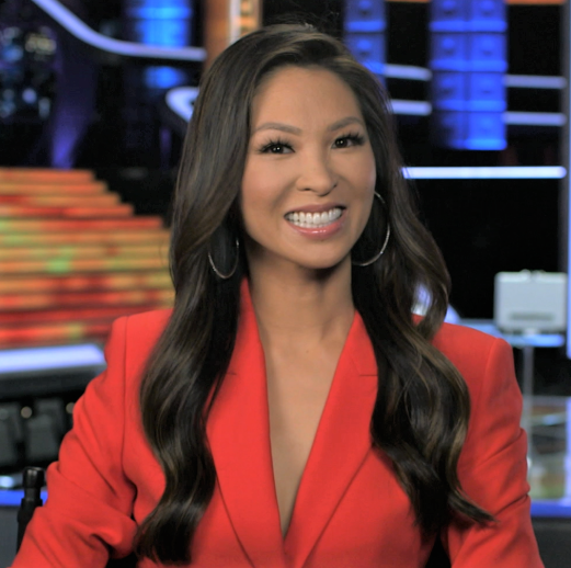 Meet ‘Deal or No Deal’ Briefcase Model #16: Jessica Lee – LIFE WITH JLEE